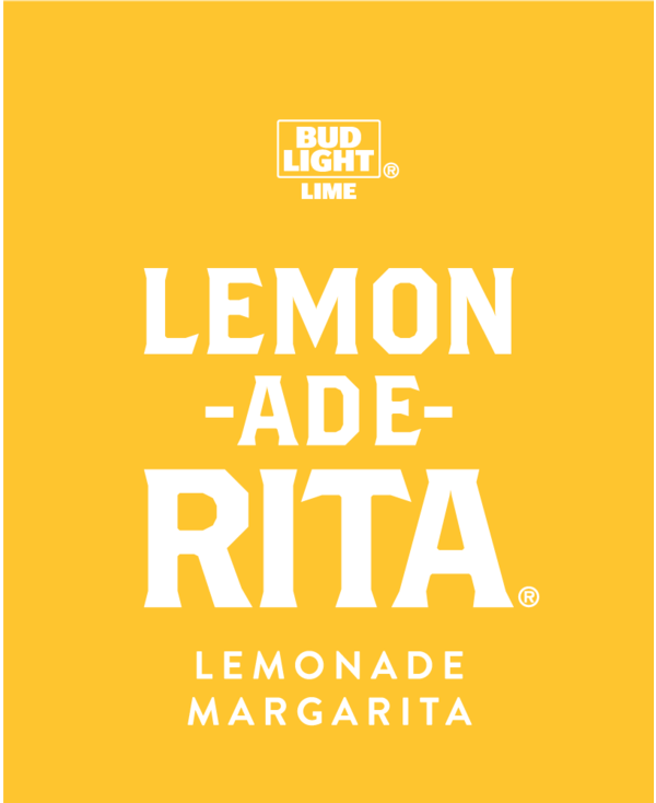 Bud Light Lemon-Ade-Rita - Chesapeake Beverage Co.