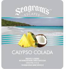 Calypso Colada - Chesapeake Beverage Co.