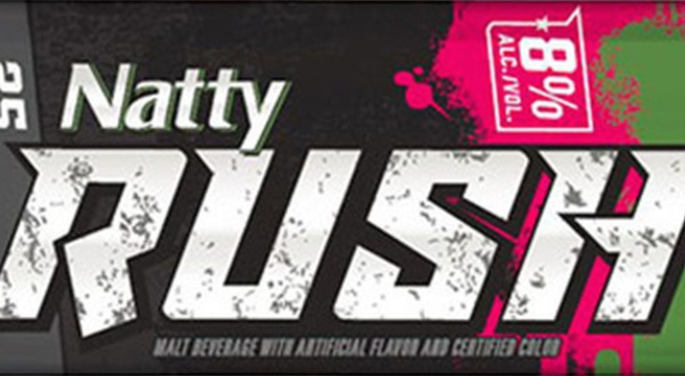 Natty RUSH Watermelon Smash - Chesapeake Beverage Co.
