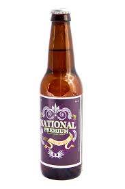 National Premium - Chesapeake Beverage Co.