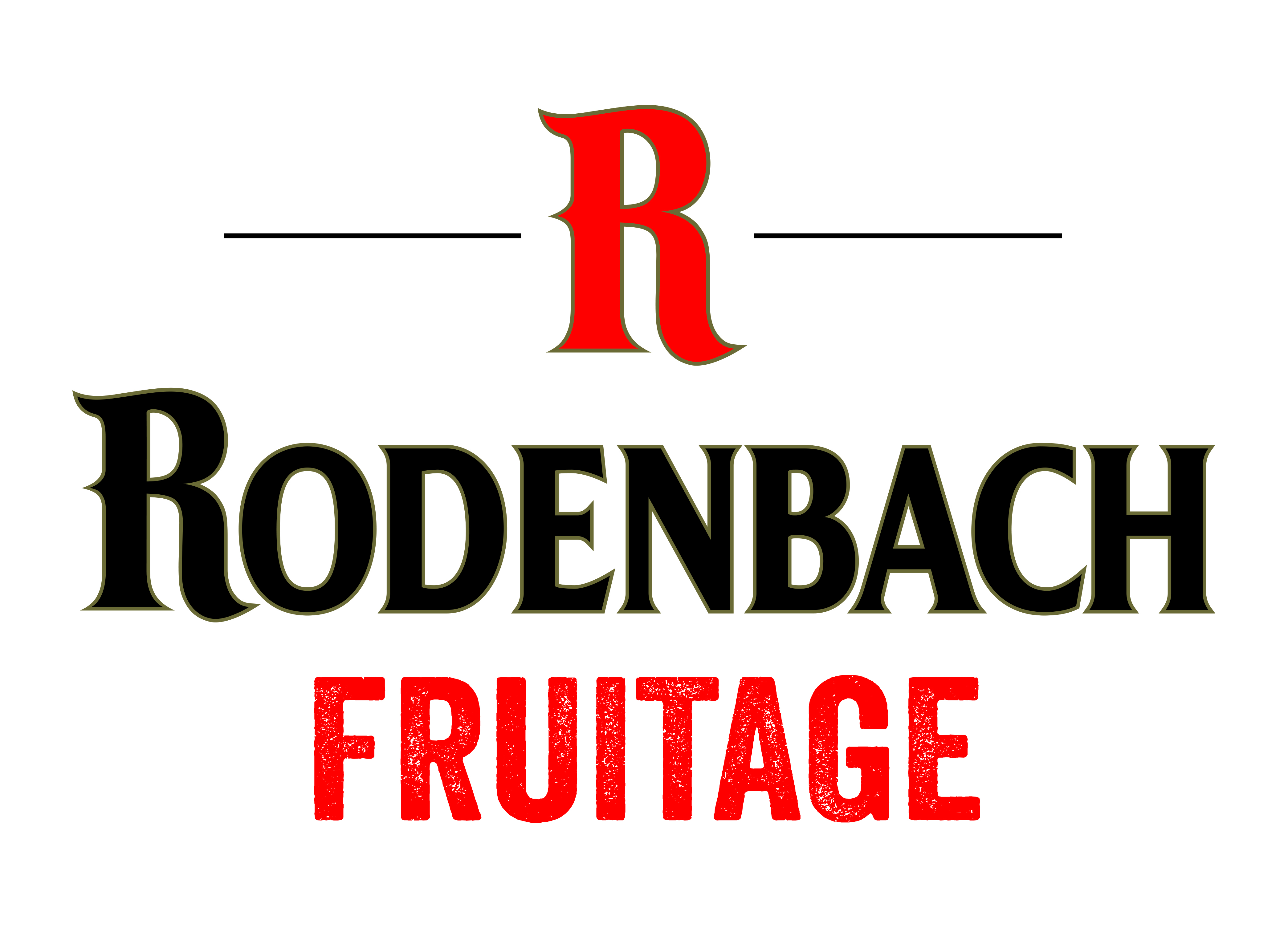 Fruitage - Chesapeake Beverage Co.