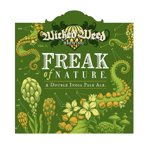 Freak of Nature - Chesapeake Beverage Co.