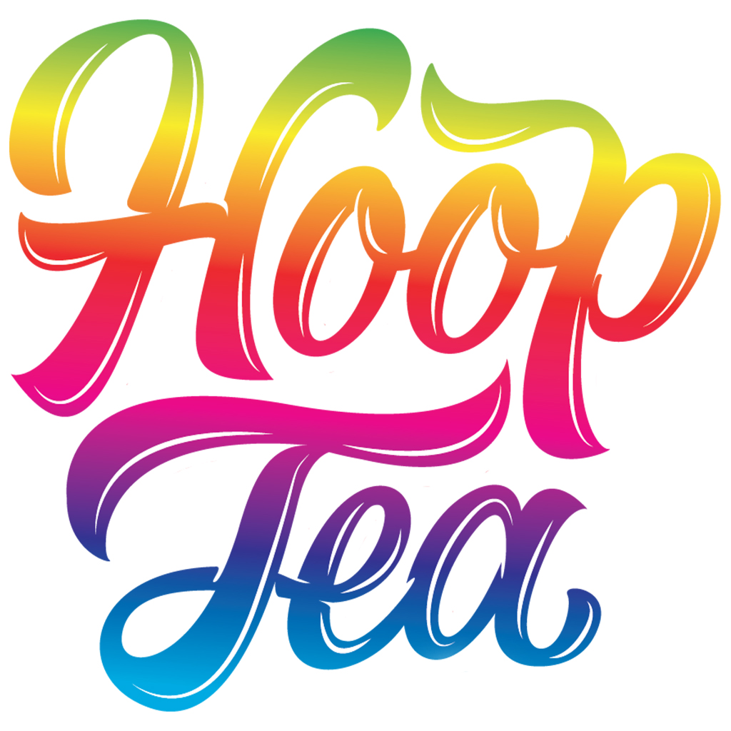 Hoop Tea - Chesapeake Beverage Co.