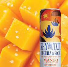 Mango - Chesapeake Beverage Co.